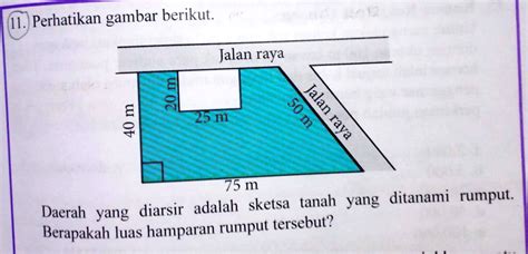 Solved Tolong Bantu Ya Soal Nya Besok Mau Di Kumpulin Tolong Pake Caranya Juga Ya Perhatikan