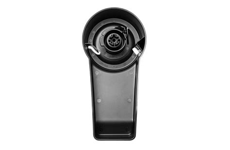 Litter Robot 3 Key And Plug Installation Guide