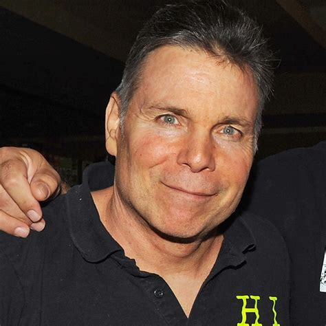 Download Wrestler And Actor Lanny Poffo Wallpaper