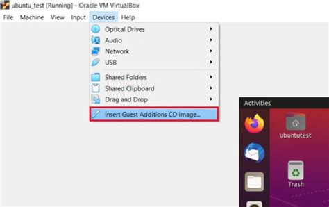 9 điều Cần Làm Sau Khi Cài đặt Ubuntu Linux Trong Virtualbox