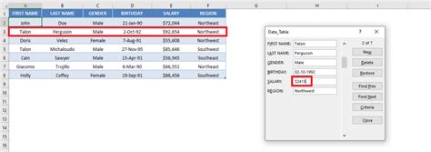 Create Form In Excel For Data Entry Artofit