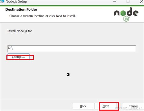Nodejs：快速启动你的第一个web服务器nodejs怎么启动服务 Csdn博客