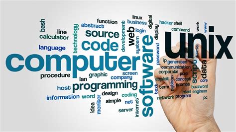 Posix Qué Es Y Para Qué Sirve