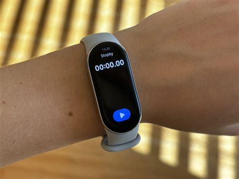 Najlepszy Partner Sportowy Xiaomi Smart Band Recenzja