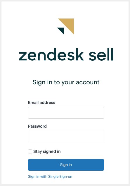 Integration With Zendesk Sell Easypromos Online Helpdesk