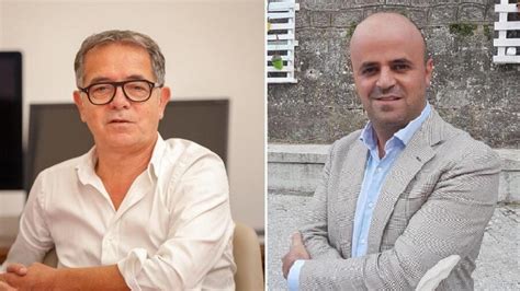 Provinciali Da Nizzi In Gallura A Ciccolini A Nuoro Ecco I Nuovi Presidenti