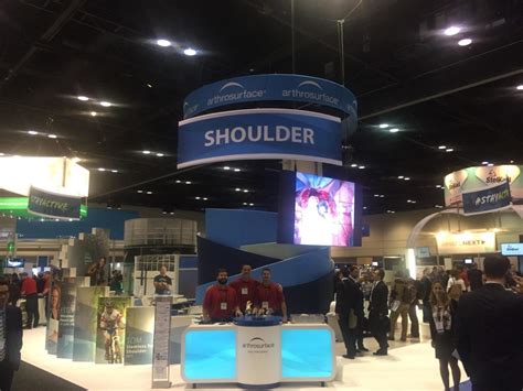 The Arthrosurface Ovo™ A Primary Stemless Total Shoulder System Selby Spine