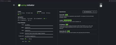 How To Integrate Swagger UI With Spring Boot