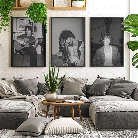 Sombr Posters Etsy