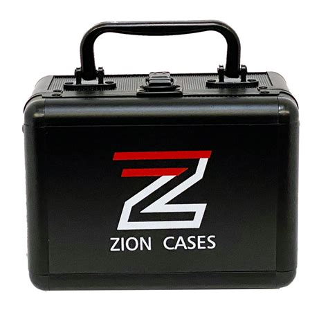 Slab Case Mini Zion Cases