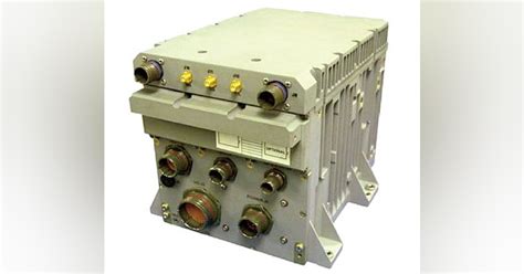 Honeywell To Upgrade Embedded Navigation Systems That Combine Gps And