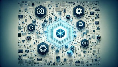 Exploring The Dynamic World Of Blockchain Technology