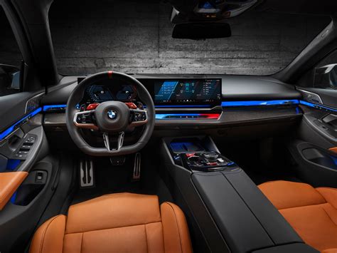 2025 Bmw M5 G90 Makes The M5 F90 Look Very Good But Theres A Catch