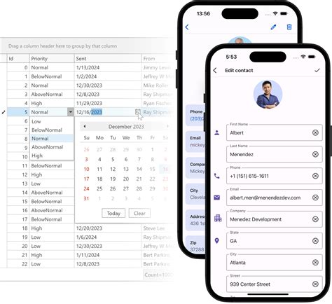 choosing a framework app architecture for desktop and mobile cross
