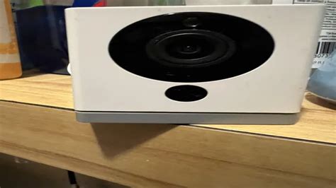 Troubleshooting Guide Fixing Wyze Camera Cannot Find The Specified