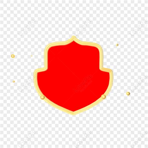 Creative Personality Shield Creativity Personality Shield Png Image