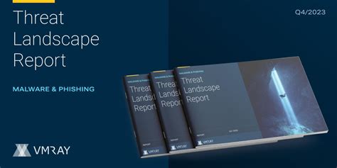 Vmray On Linkedin Malware Phishing Windows Linux Cybersecurity Threatlandscape…
