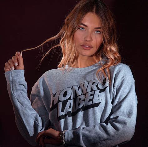 Giulia Mannucci Bio Age Height Wiki Models Biography