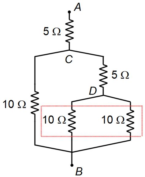 Solved Problem On Resistors