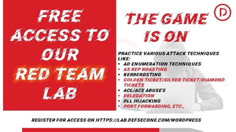 Defsecone Consulting And Technologies Pvt Ltd On Linkedin Dear All We Have Launched An Red