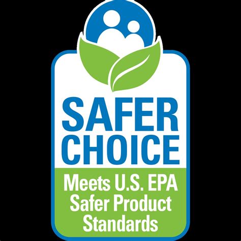 Safe Choice Label And Design For The Environment Kaeltia