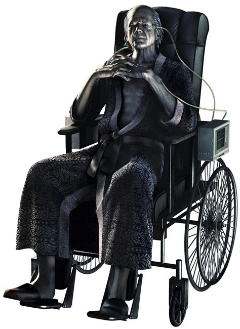 Oswell E Spencer Wiki Resident Evil Fandom Powered By Wikia