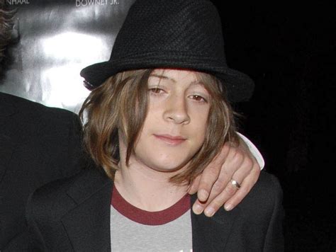 jaki ojciec taki syn