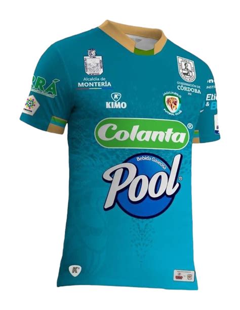 Historia Del Uniforme De Los Jaguares