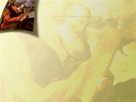 Moses Template Imagebase