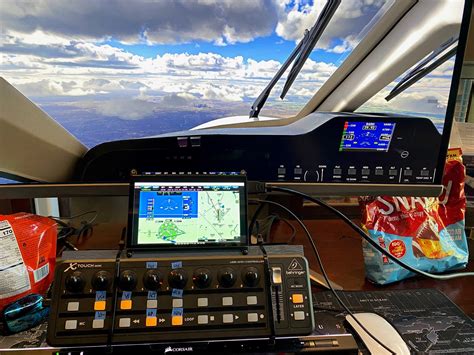 Any Interest In Arduino Rotary Encoders And Msfs2020 Home Cockpit Builders Microsoft