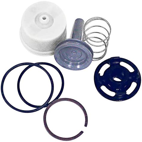 Sloan EL 128 A Solenoid Actuator Cartridge Kit For Select Optima