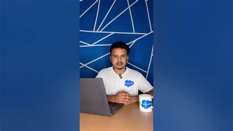 Day 37 Of 100dayschallenge Salesforce Salesforceinhindi Salesforceturotials Trendingshorts