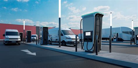 Commercial Electric Car Charging Stations Some Tips