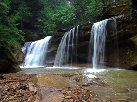 A Guide To Ohio State Parks Camping Beyond The Tent