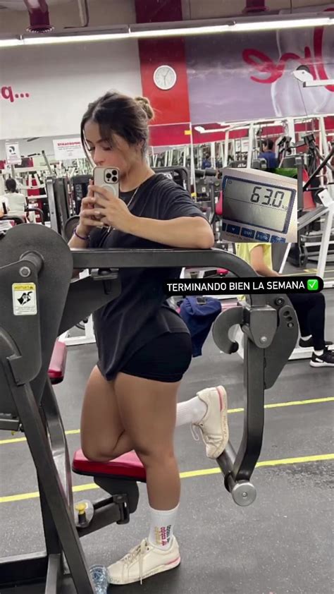 Gym Gains Irtr R Irlgirls