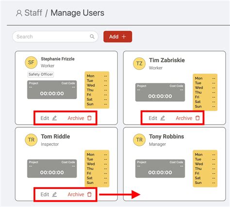 User Roles And Permissions Ontraccr Help Center
