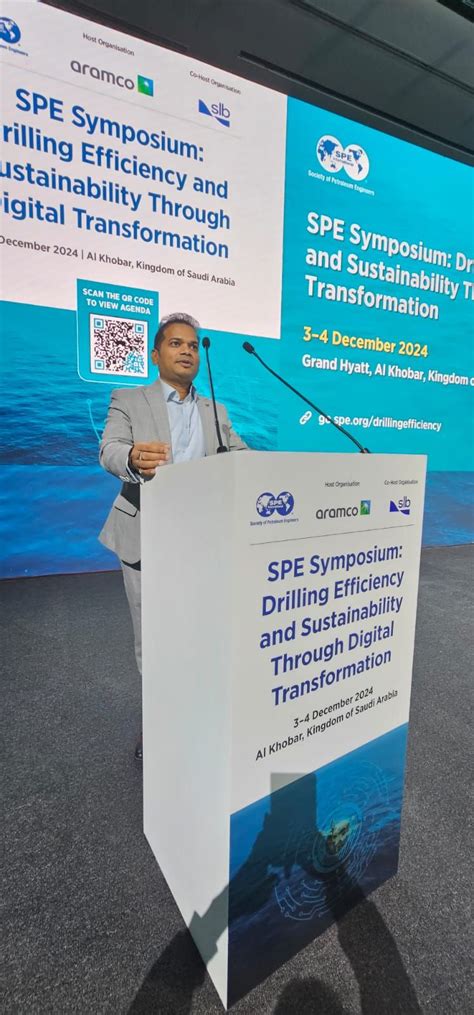 Wahid Shaikh Pmp® On Linkedin Spe Innovation Digitaltransformation Ai Sustainability