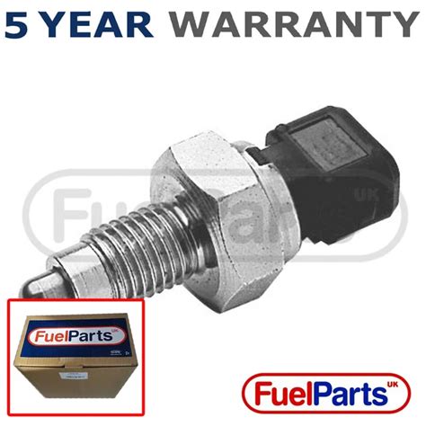 Reverse Light Switch Fuelparts Fits Transporter Polo Golf Lupo Caddy