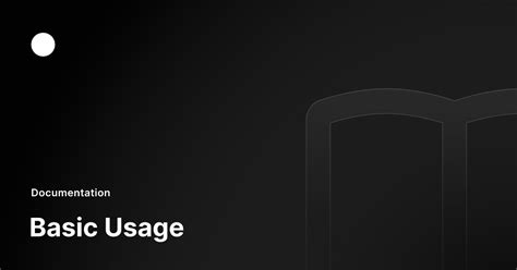 basic usage open interpreter