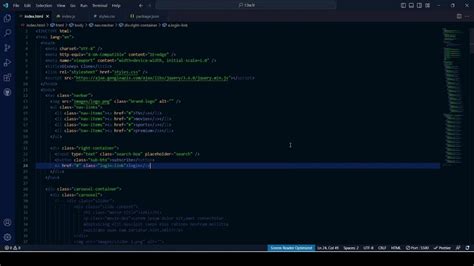 prajwal more on linkedin webdevelopment oasisinfobyte