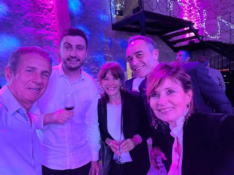 Une Super équipe Pour De Beaux Projets … Philippe Bouget