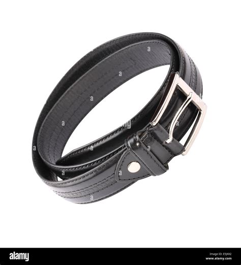 Belt Round Cut Out Stock Images And Pictures Alamy