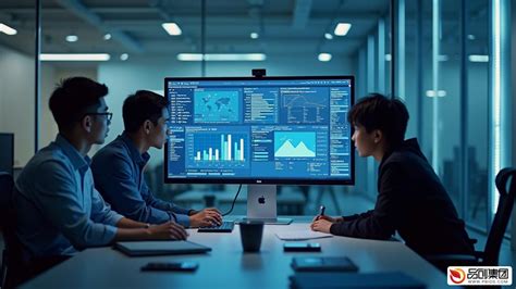 企业定制软件：打造专属数字化解决方案的钥匙 品创集团 一站式研发服务平台