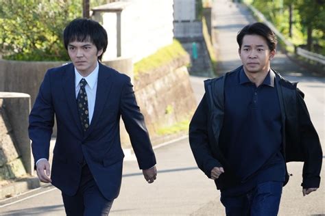 （写真）『初恋の悪魔』第9話 連続殺人の真犯人をめぐって鈴之助と森園が対立 ドラマ ニュース ｜クランクイン！