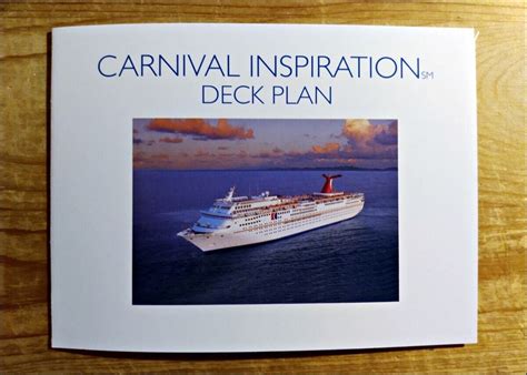 Carnival Ecstasy Deck Plan World Voyager Ship Reviews Deck Plan