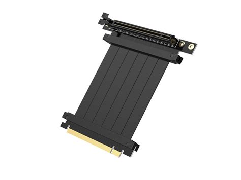 Slps Pcie X Riser Cable Degree