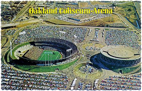 The Rise And Fall Of The Multi Purpose Stadium Football Stadium Digest
