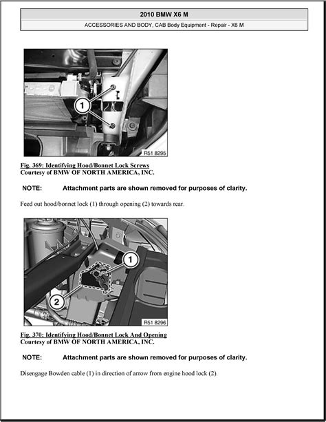 คู่มือซ่อมรถยนต์ Bmw X6 E71 2009 2015 Wiring Diagram Repair Workshop Manual Shopee Thailand