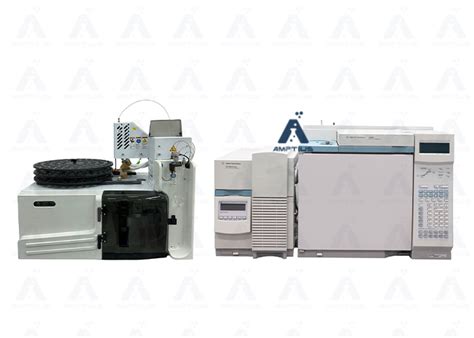 Epa Method 5030 Instrumentation Guide Amptius Amp Tech Instruments Us