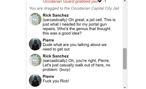 Original Content I Made An Ai Generated Fantasy Simulation With